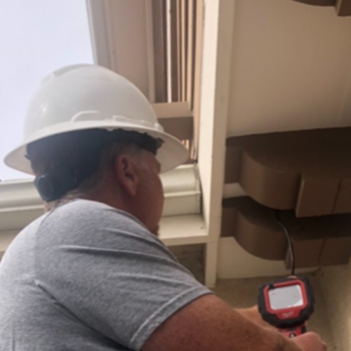 California Balcony Inspections | SB 326 + SB 721 Balcony Specialists | CBI